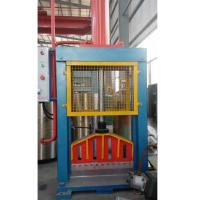 China Rubber Cutting Machine For Energy Mining Improve Cutting Process for sale