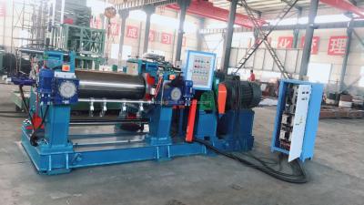 Cina 22x60 Lavoratore di gomma per la miscelazione costante in ambienti industriali in vendita