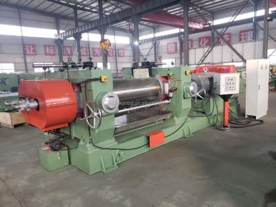 Cina 22x60 Lavoratore di gomma per la miscelazione costante in ambienti industriali in vendita