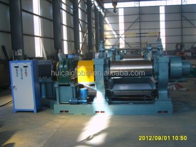 Cina 22x60 Lavoratore di gomma per la miscelazione costante in ambienti industriali in vendita