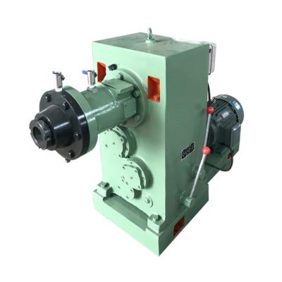 China Extrusora automática de borracha de diâmetro de parafuso de 150 mm para fabricação de vedações de borracha à venda