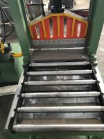 China Customized 80T Rubber Cutting Machine with 14-16s Stroke Time and Customization Support for sale