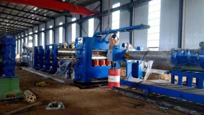 Cina 16 1 Estrusore di gomma a alimentazione fredda a vite con rapporto L/D pin-barrel per estrusione di gomma di precisione in vendita
