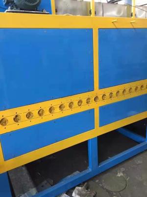 China Rubberextruder voor machines voor het verwerken van warmvoer en koudvoer Te koop