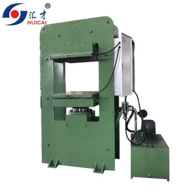 Cina Macchina di vulcanizzazione con calore elettrico/olio/vapore da 15 kW in vendita