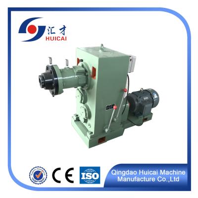 China Máquina de extrusão de borracha de produção a longo prazo com potência de 7,5 kW e relação L/D de 4 parafusos à venda