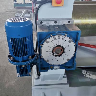 Cina 21.8m/min Frontale velocità lineare di rotolamento per il molino di miscelazione della gomma di tipo aperto per le esigenze del cliente in vendita