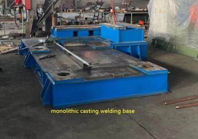 Cina 21.8m/min Frontale velocità lineare di rotolamento per il molino di miscelazione della gomma di tipo aperto per le esigenze del cliente in vendita