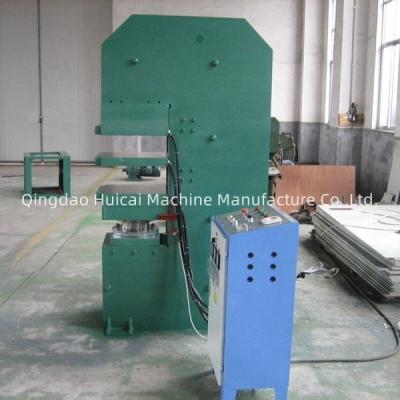 Cina 3200*1050*1730 mm Maschera di stampa per la vulcanizzazione di lastre di gomma a cintura idraulica in vendita