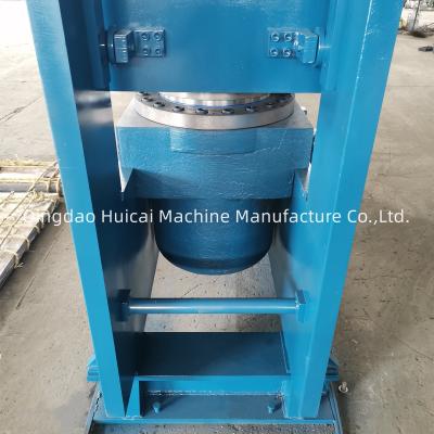Cina Macchine per la fabbricazione di prodotti di gomma da 15 kW con piastre di dimensioni 1000*1000 mm in vendita