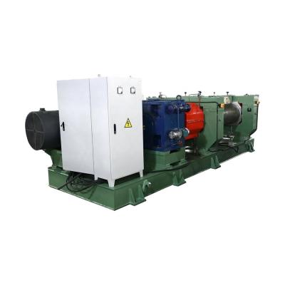 China XK-450 Automatische stock blender Twee rollen open mengmolen Perfect voor de behoeften van de klant Te koop