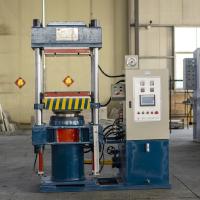 China Other Requirements Our Column Vulcanizing Machine Can Meet Them for sale