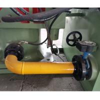 China Other Requirements Our Column Vulcanizing Machine Can Meet Them for sale