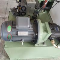 China Other Requirements Our Column Vulcanizing Machine Can Meet Them for sale
