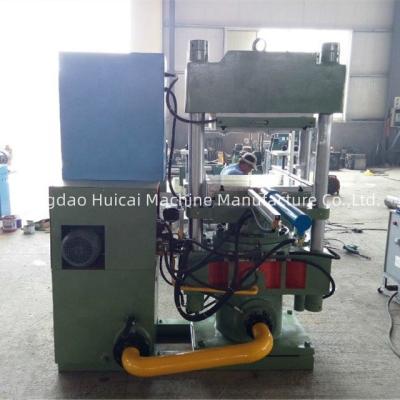 China 2000 Máquina de vulcanização de colunas A solução definitiva para vulcanização de borracha à venda