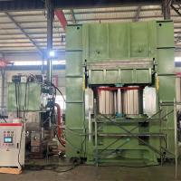 China 5000 Capacity Frame Vulcanizing Machine for Precise and Accurate Production for sale