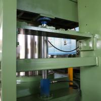 China 5000 Capacity Frame Vulcanizing Machine for Precise and Accurate Production for sale