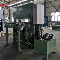 China Competitive Frame Vulcanizing Machine for Fast Vulcanization Process for sale