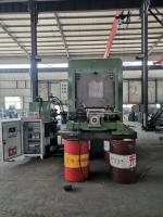 China 5.5kW Power Frame Vulcanizing Machine for Competitive Purchase for sale