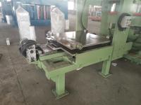 China 5.5kW Power Frame Vulcanizing Machine for Competitive Purchase for sale
