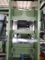 China 5.5kW Power Frame Vulcanizing Machine for Competitive Purchase for sale