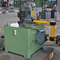 China Heating Method Electric Hydraulic Hot Press for Rubber Vulcanizing Press Machine for sale