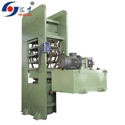 Cina 30000 Macchina automatica di vulcanizzazione della gomma per la stampa termica della gomma di plastica in vendita