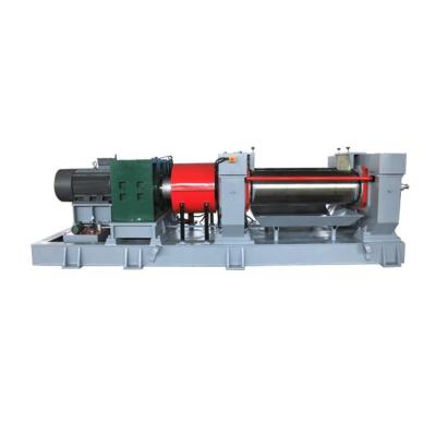 China Chinese motor en 22000 kg gewicht mengmachine voor superieure mengprestaties Te koop