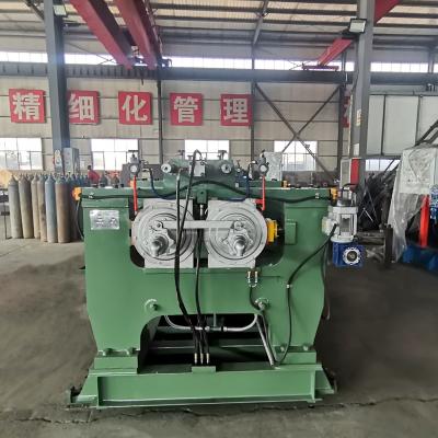 Cina Macchina per la miscelazione della gomma XK-450 Open Mill con diametro di rotolamento di 450 mm e lunghezza di rotolamento di 1200 mm in vendita