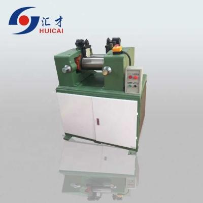 中国 160mm 2ロールゴム オープンミックスミール 販売のため