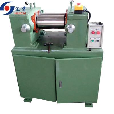 中国 160mm 2ロールゴム オープンミックスミール 販売のため