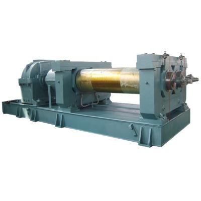 China XK-560 Open Rubber Mixer Machine for Uniform Mixing of Rubber Compounds for sale