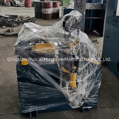Cina Macchina di vulcanizzazione avanzata di gomma per la produzione di piastrelle da polvere a gomma in vendita