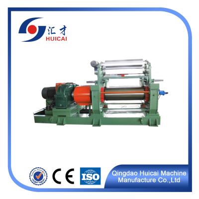 Cina Dispositivo adesivo automatico a rotazione due rulli di gomma in vendita