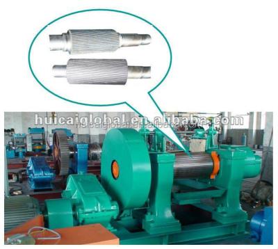 Cina Macchine di riciclaggio automatiche di gomma usata nei negozi di materiali da costruzione in vendita