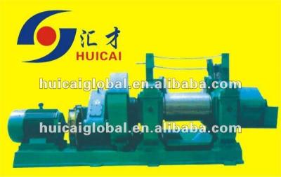 Cina Macchine di riciclaggio automatiche di gomma usata nei negozi di materiali da costruzione in vendita