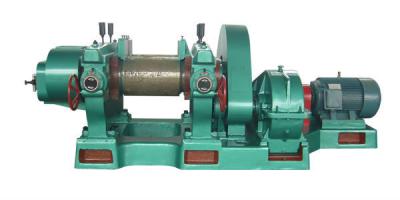 Cina Macchine di riciclaggio automatiche di gomma usata nei negozi di materiali da costruzione in vendita