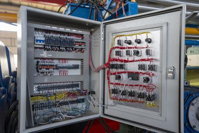 中国 高技術複合ミキサー 製造工場のためのオープンゴムミキサー 販売のため