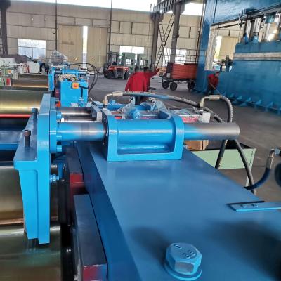 Cina 110kW High Technology Rubber Mixing Mill Machine con progettazione di miscelatore di miscelazione aperto in vendita
