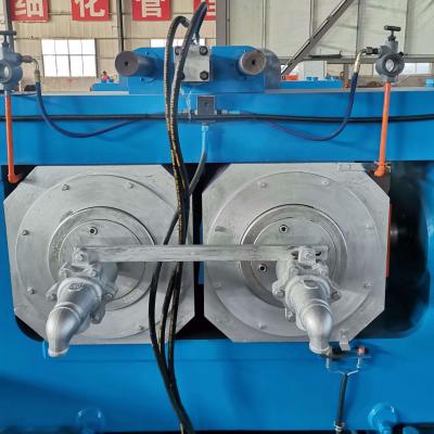 Cina 110kW High Technology Rubber Mixing Mill Machine con progettazione di miscelatore di miscelazione aperto in vendita