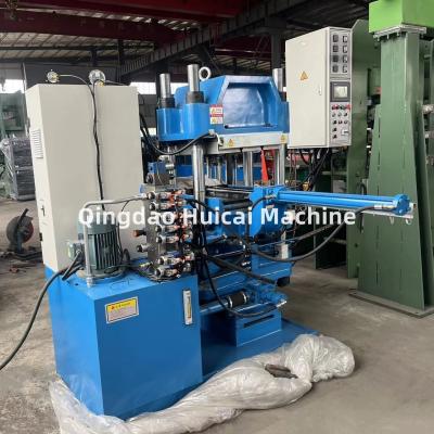 Cina Migliora la tua linea di produzione con una macchina per la lavorazione della gomma a 350 mm di larghezza in vendita
