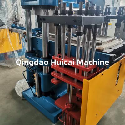 Cina Migliora la tua linea di produzione con una macchina per la lavorazione della gomma a 350 mm di larghezza in vendita