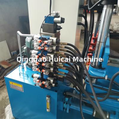 Cina Migliora la tua linea di produzione con una macchina per la lavorazione della gomma a 350 mm di larghezza in vendita