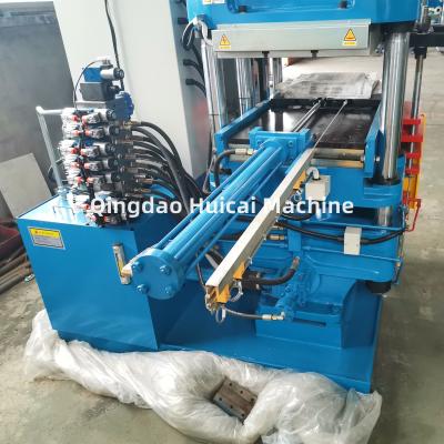 Cina Migliora la tua linea di produzione con una macchina per la lavorazione della gomma a 350 mm di larghezza in vendita