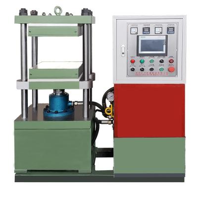 Cina Calore elettrico Piccolo vulcanizzatore da scrivania per vulcanizzazione rapida e facile in vendita