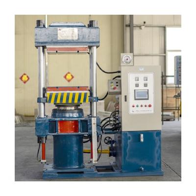 Cina Macchina per la fabbricazione di sigilli di olio da 500 kg con metodo di riscaldamento elettrico/olio/vapore in vendita