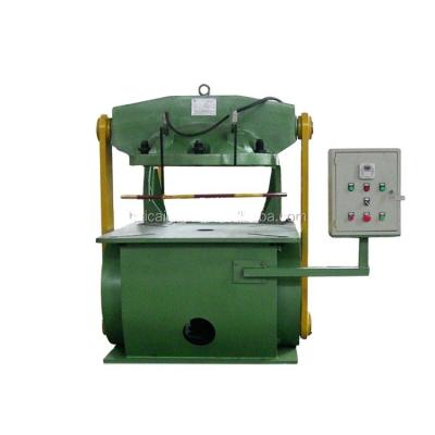 Cina Macchine per la stampa di gomma con vulcanizzatore da 75 kW per la linea di produzione di pneumatici in vendita