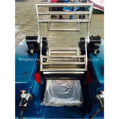 Cina Macchine per la stampa di gomma con vulcanizzatore da 75 kW per la linea di produzione di pneumatici in vendita