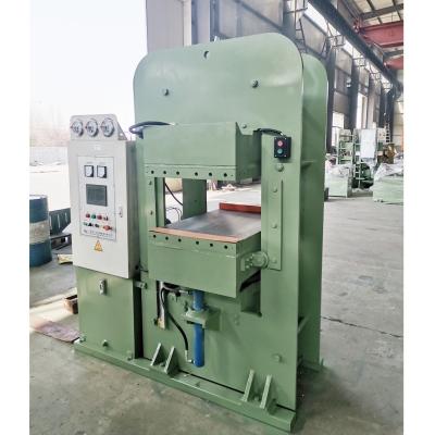Cina Macchine per la stampa di gomma con vulcanizzatore da 75 kW per la linea di produzione di pneumatici in vendita