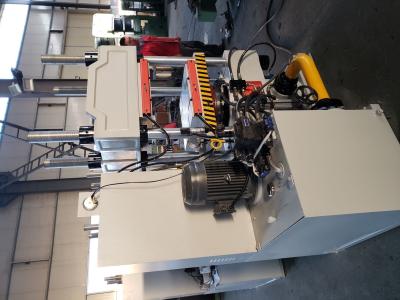 Cina 11 kW di potenza gomma compressione stampaggio macchina per linea di produzione di costruzione pneumatici in vendita